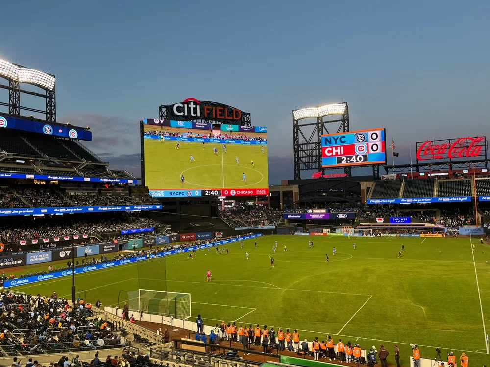Meet NYCFC: As the Queens soccer team’s season ends, many eye the ...
