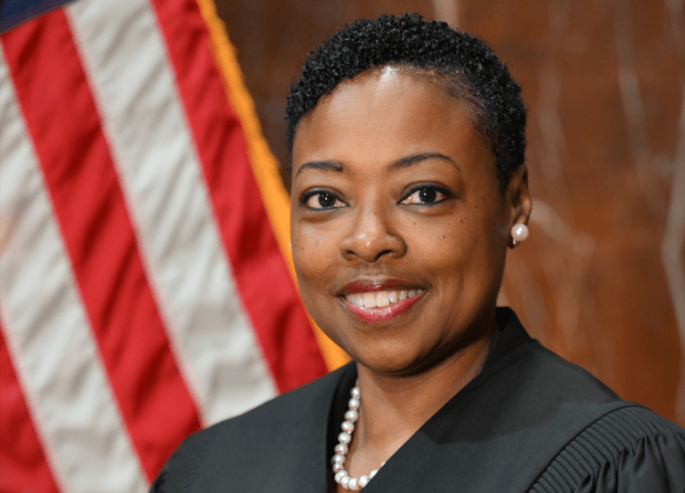Queens’ criminal court gets new top judge — Queens Daily Eagle