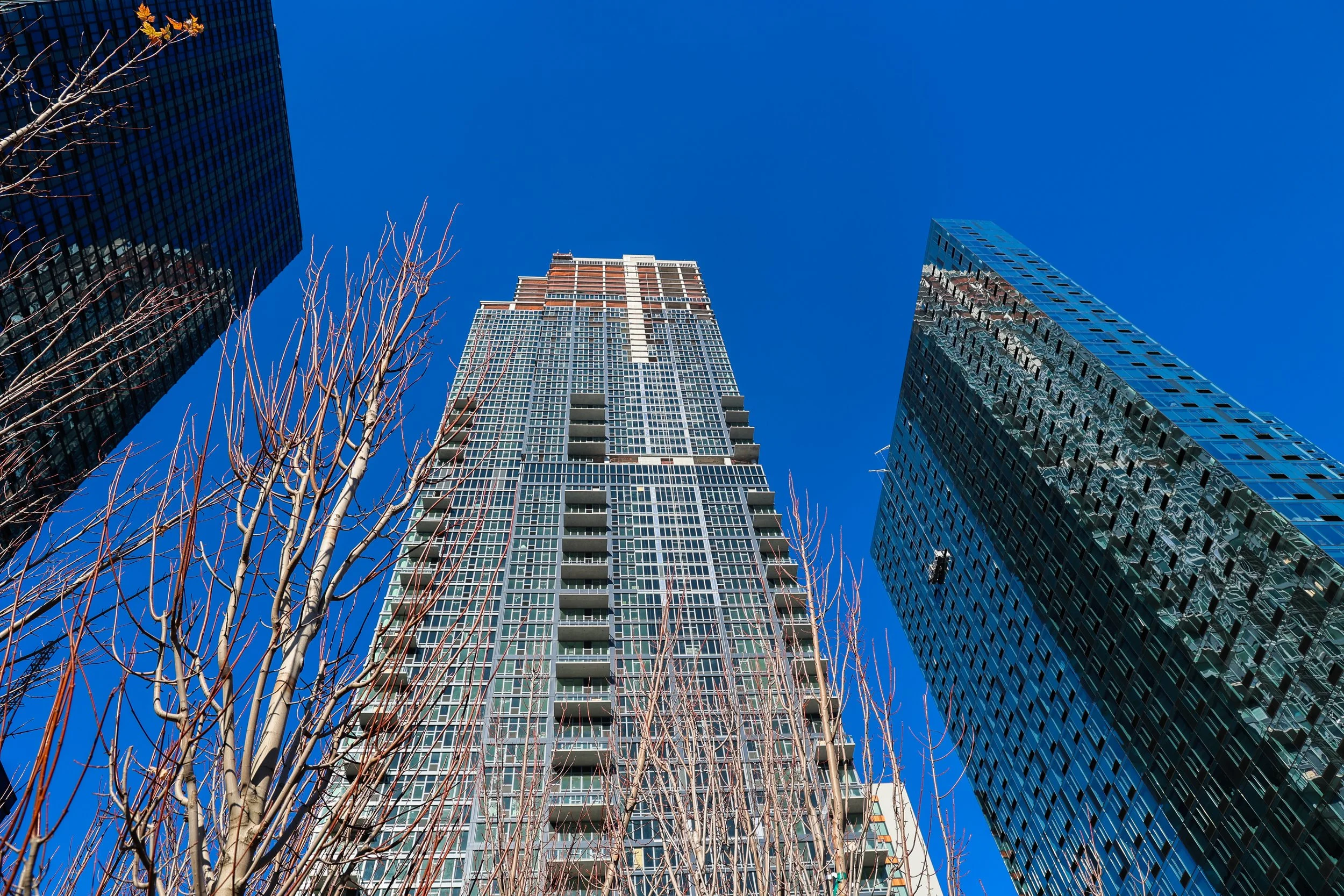 Developers give first look at Queens’ tallest building — Queens Daily Eagle