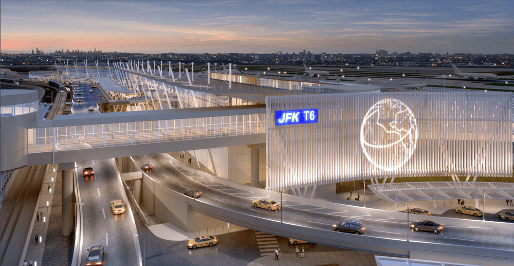JFK redevelopment reaches milestone — Queens Daily Eagle