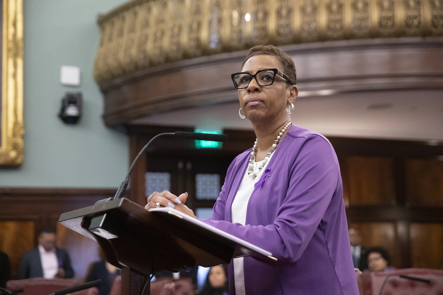 Commission to create new plan to close Rikers — Queens Daily Eagle