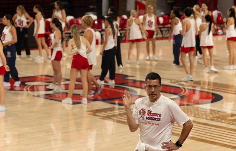 Fitting the bill: An inside look at what it takes to be St. John’s ...