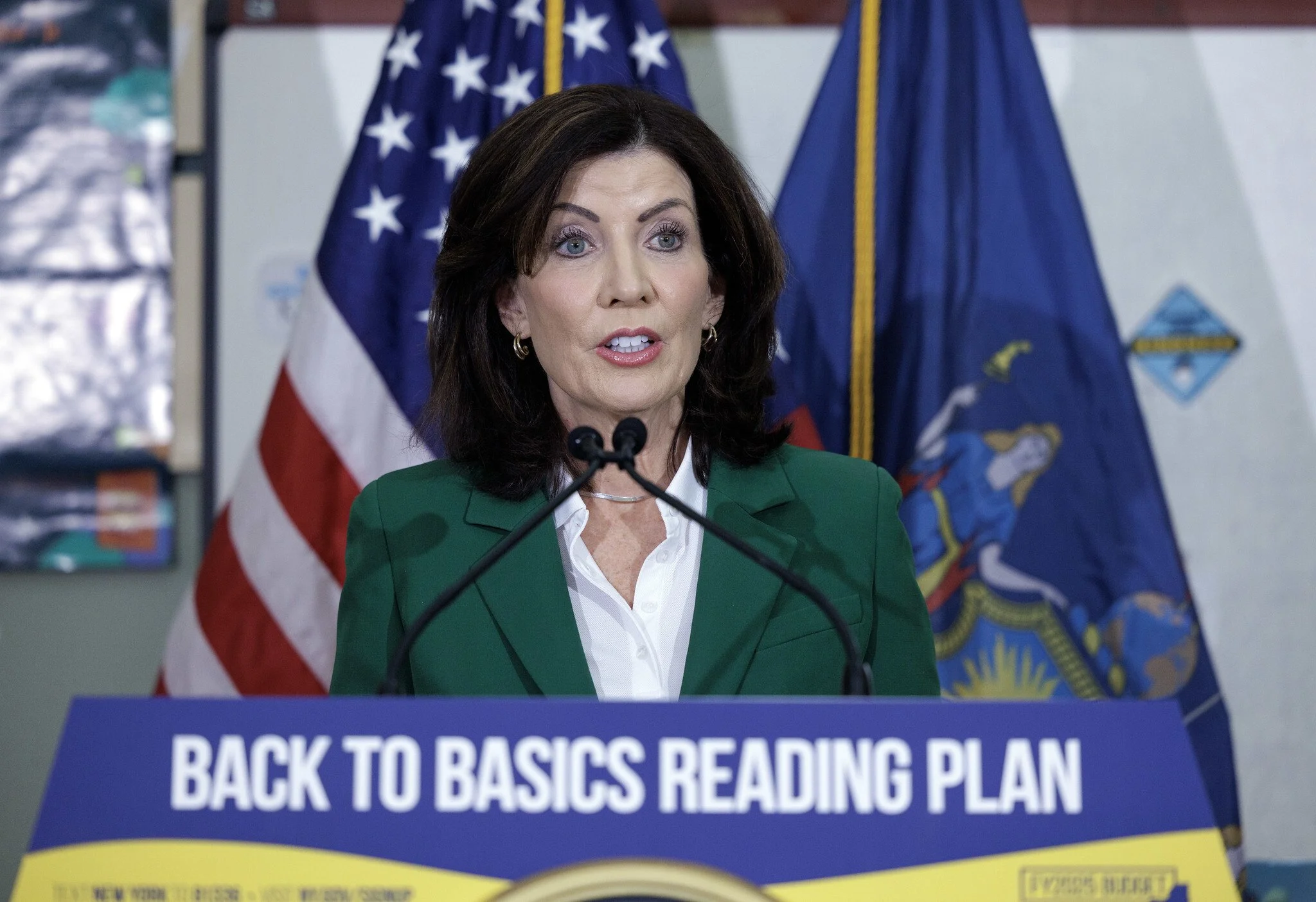 Advocacy group calls for end to ‘rubber stamping’ judges to new terms — Queens Daily Eagle