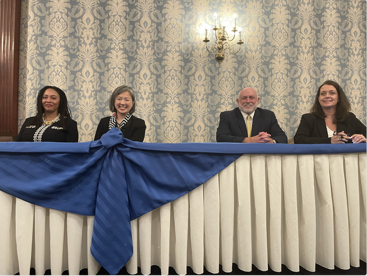 Queens Dems select Supreme Court candidates — Queens Daily Eagle