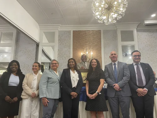 Queens Dems nominate candidates for Supreme Court — Queens Daily Eagle