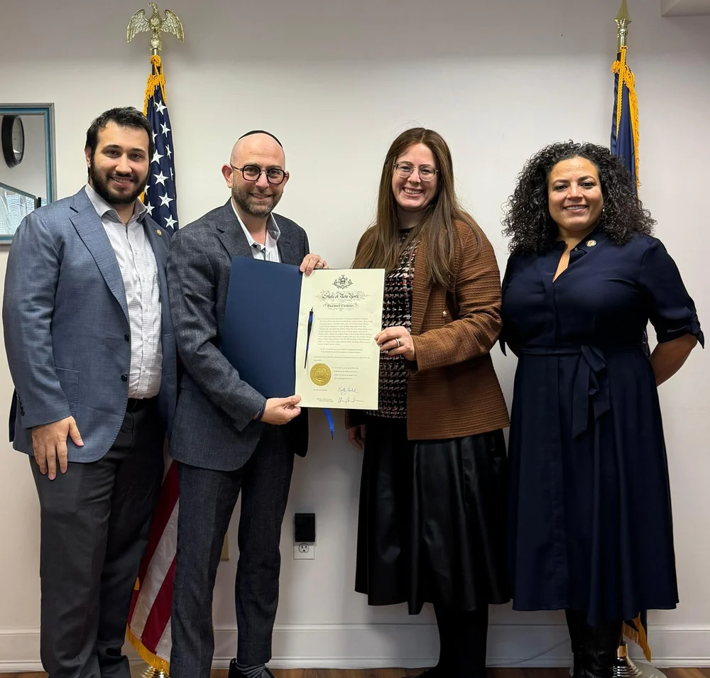 Inside a young Queens pol’s fight for his first law — Queens Daily Eagle