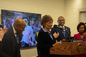Decades in the making, Southeast Queens’ 116th Precinct opens — Queens ...
