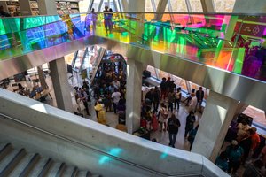 After years of delays, Far Rock gets new library — Queens Daily Eagle