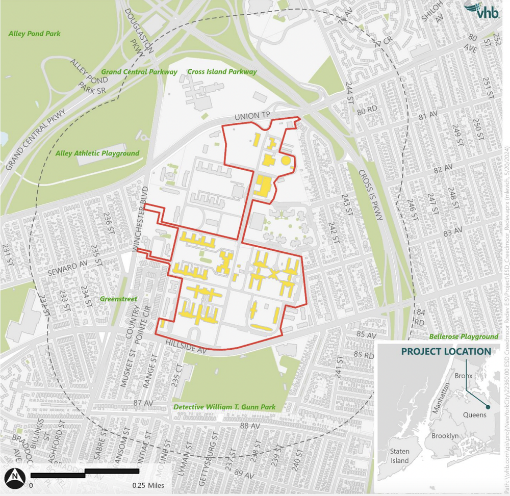 Creedmoor redevelopment to run through 2040, new docs show — Queens ...