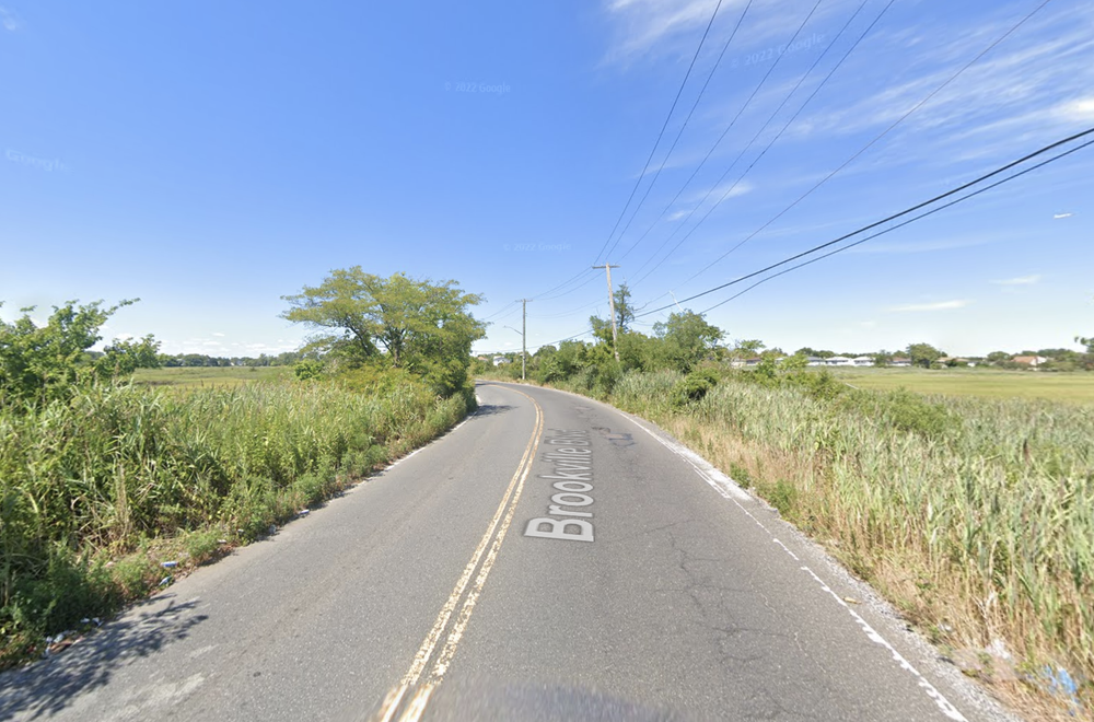 Notorious Snake Road to be subject of flood study — Queens Daily Eagle