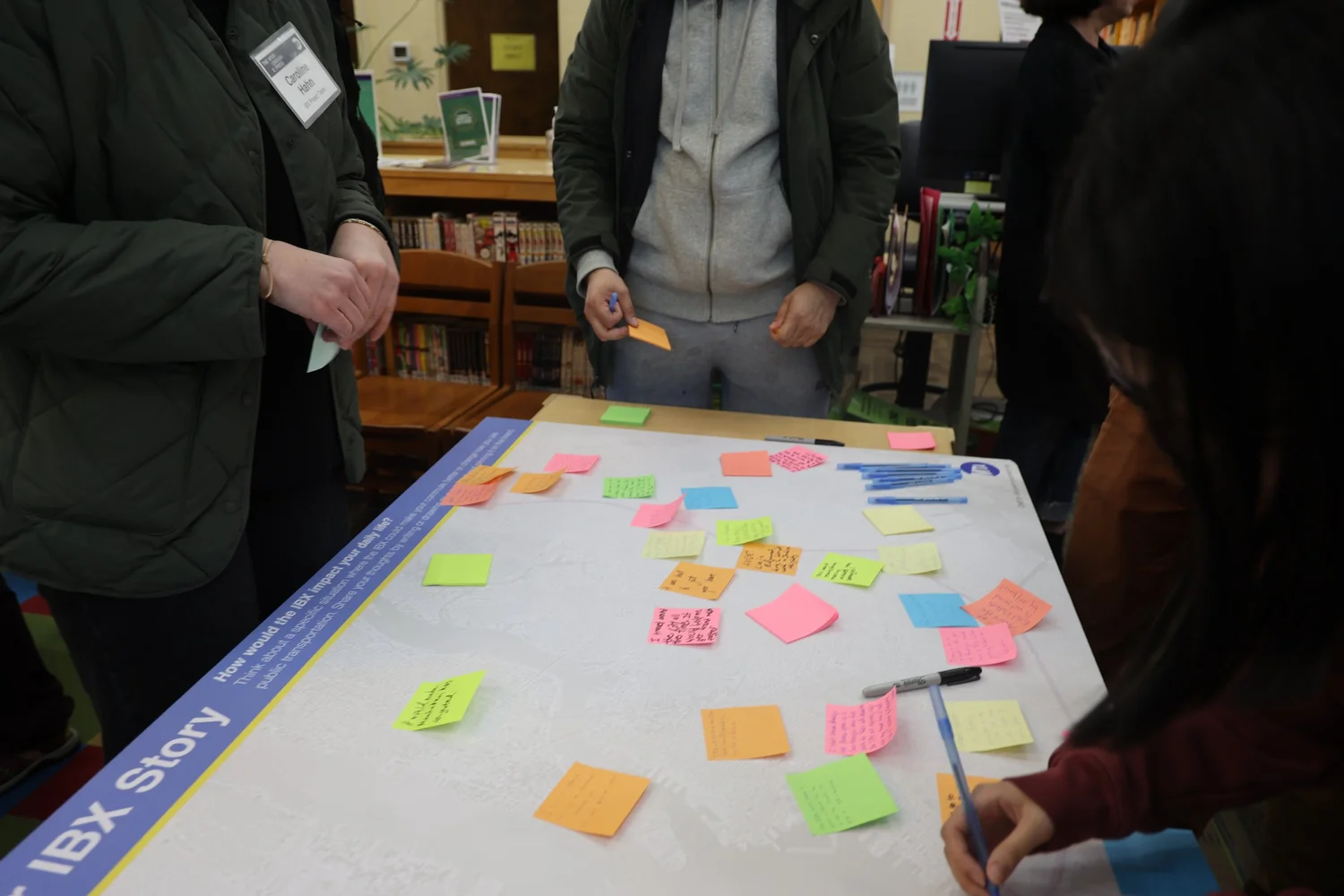 Despite funding questions, MTA rolls on with the IBX — Queens Daily Eagle