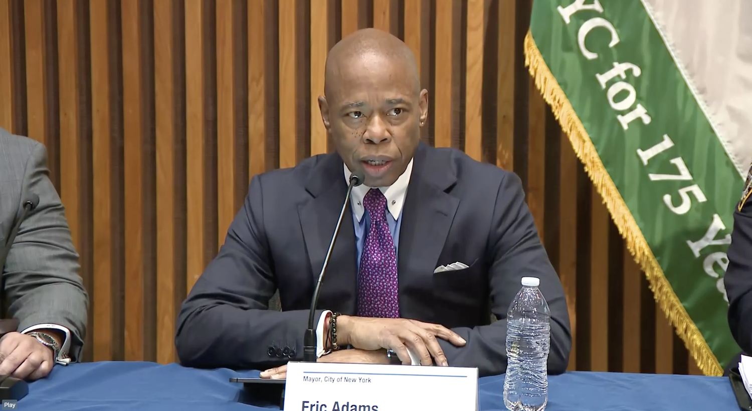 While murders drop, other crimes rise under Adams in Queens — Queens ...