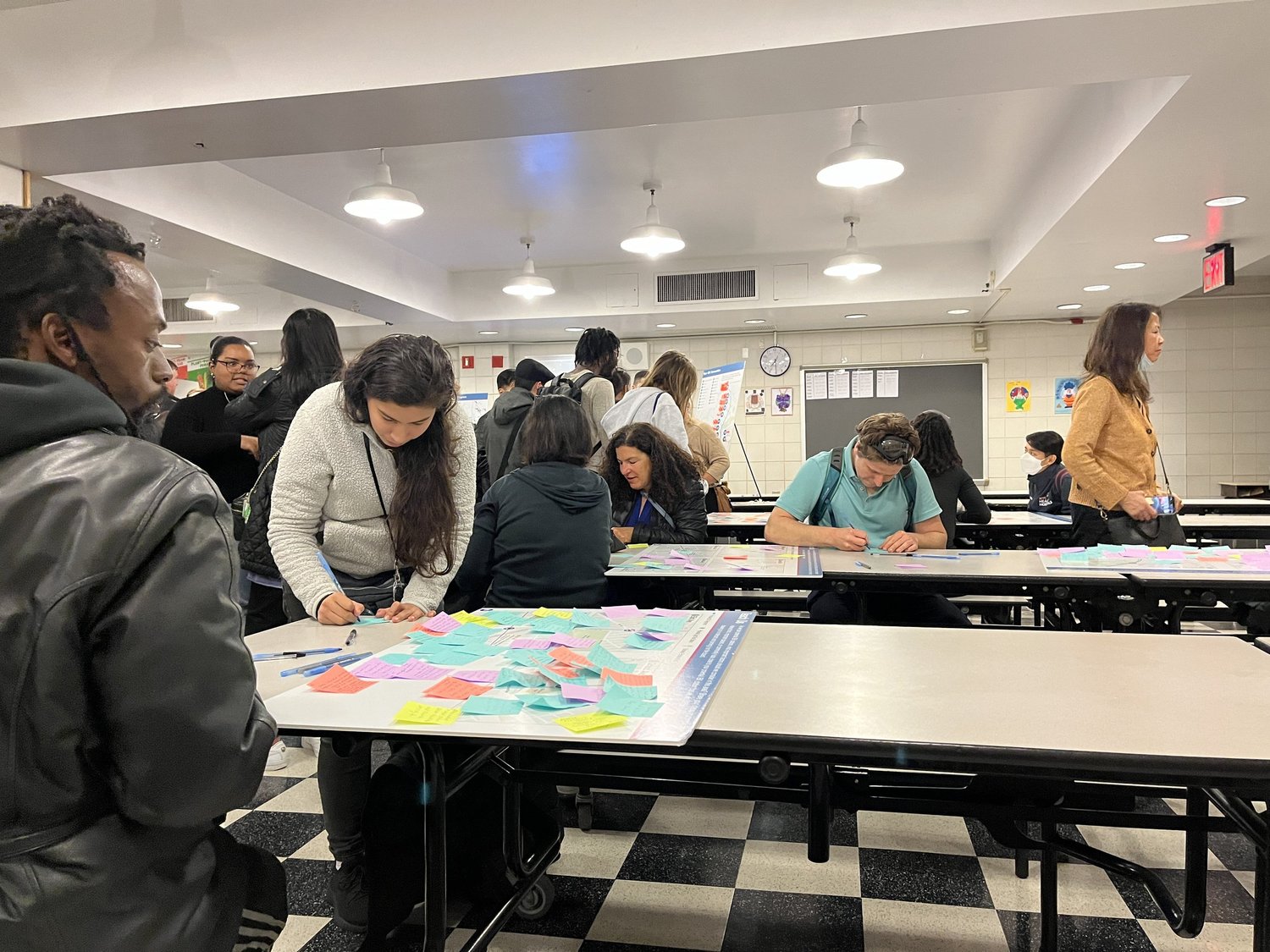 ‘A miracle’ : Queens residents get excited about IBX, but new rail line ...