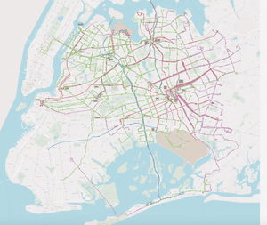 MTA announces Queens bus redesign outreach events — Queens Daily Eagle
