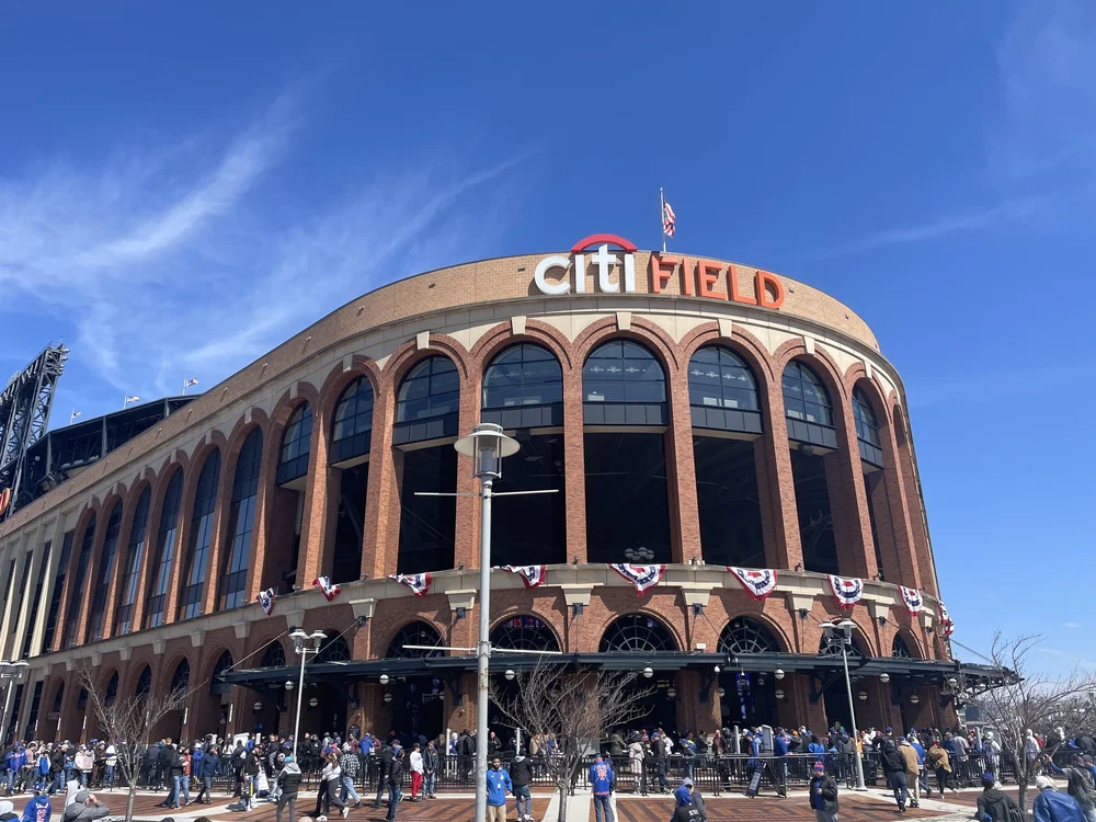 Opening day sees varying expectations for Mets and owner’s casino ...