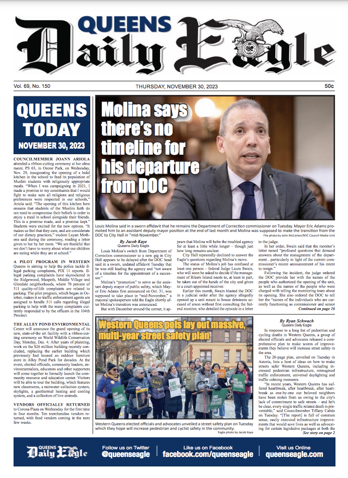 Massive Long Island City rezoning begins — Queens Daily Eagle