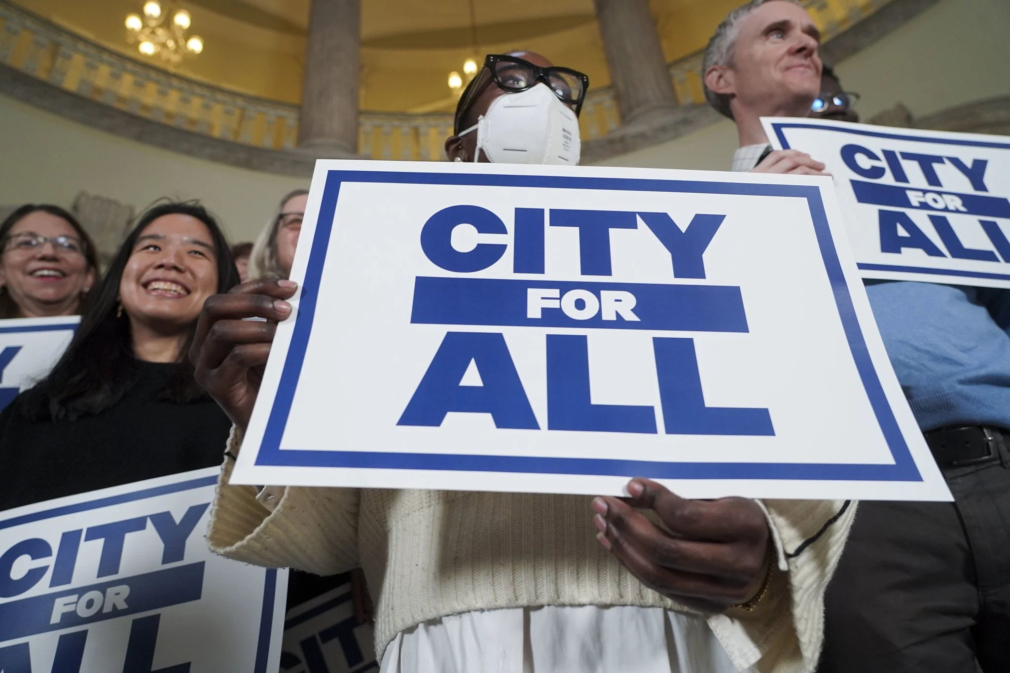City of Yes gets final ‘yes’ from City Council — Queens Daily Eagle