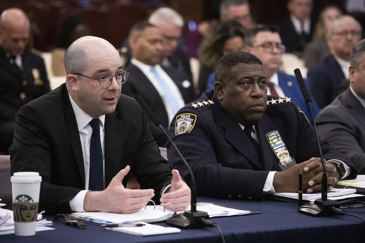 Dangerous, unethical and unprofessional’: Police tweet attacking Queens ...