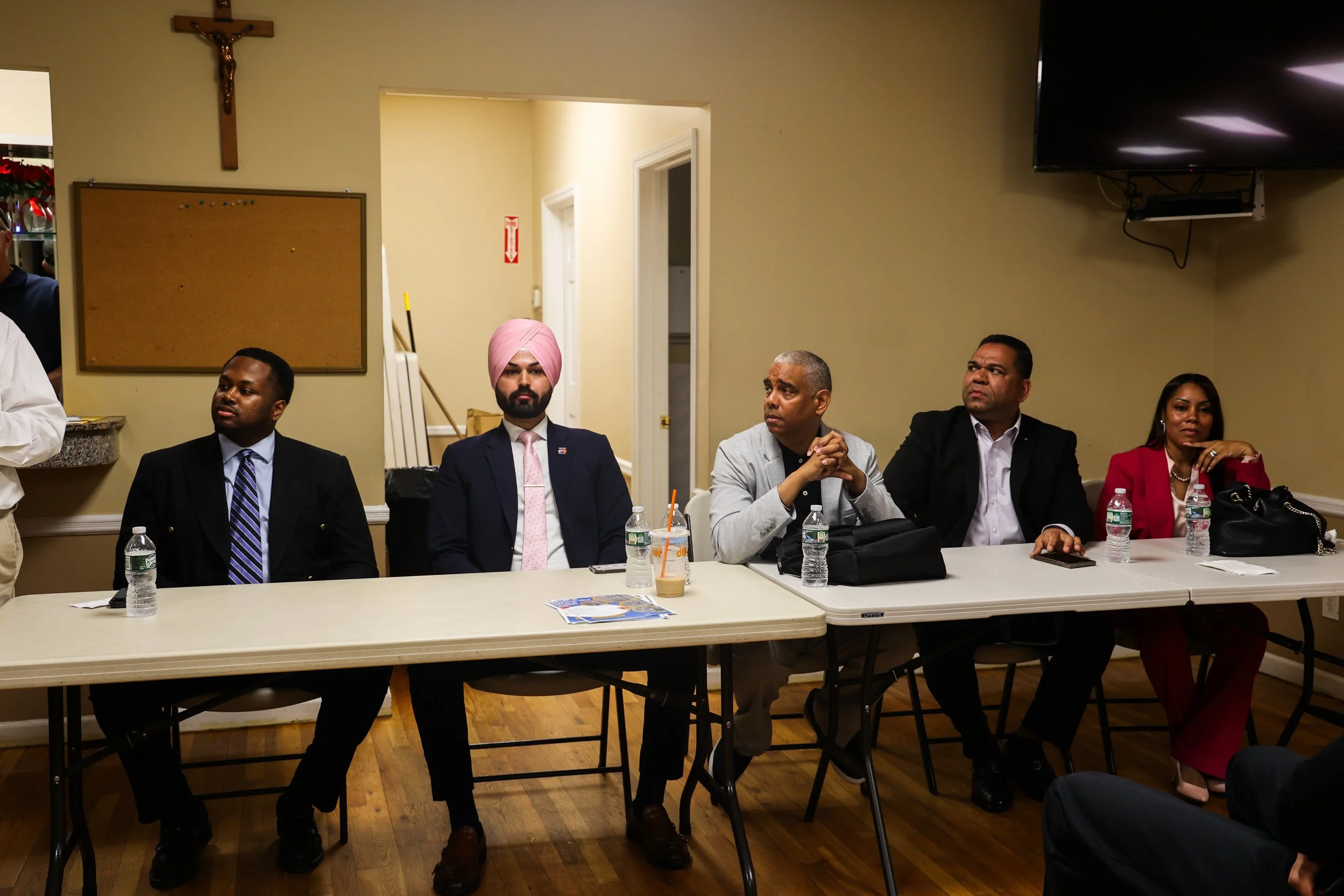 Who’s on your ballot?: A guide to Queens’ primary elections — Queens ...