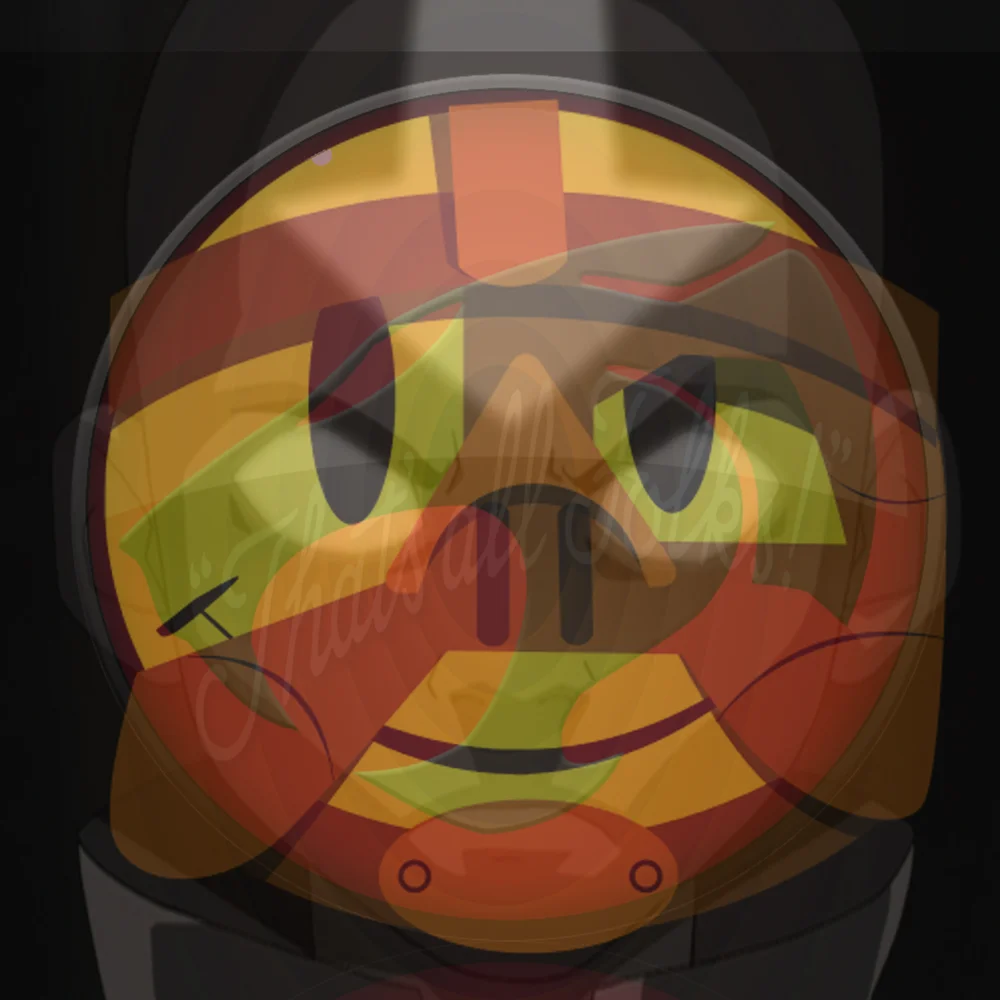 Mankind Smiley Face