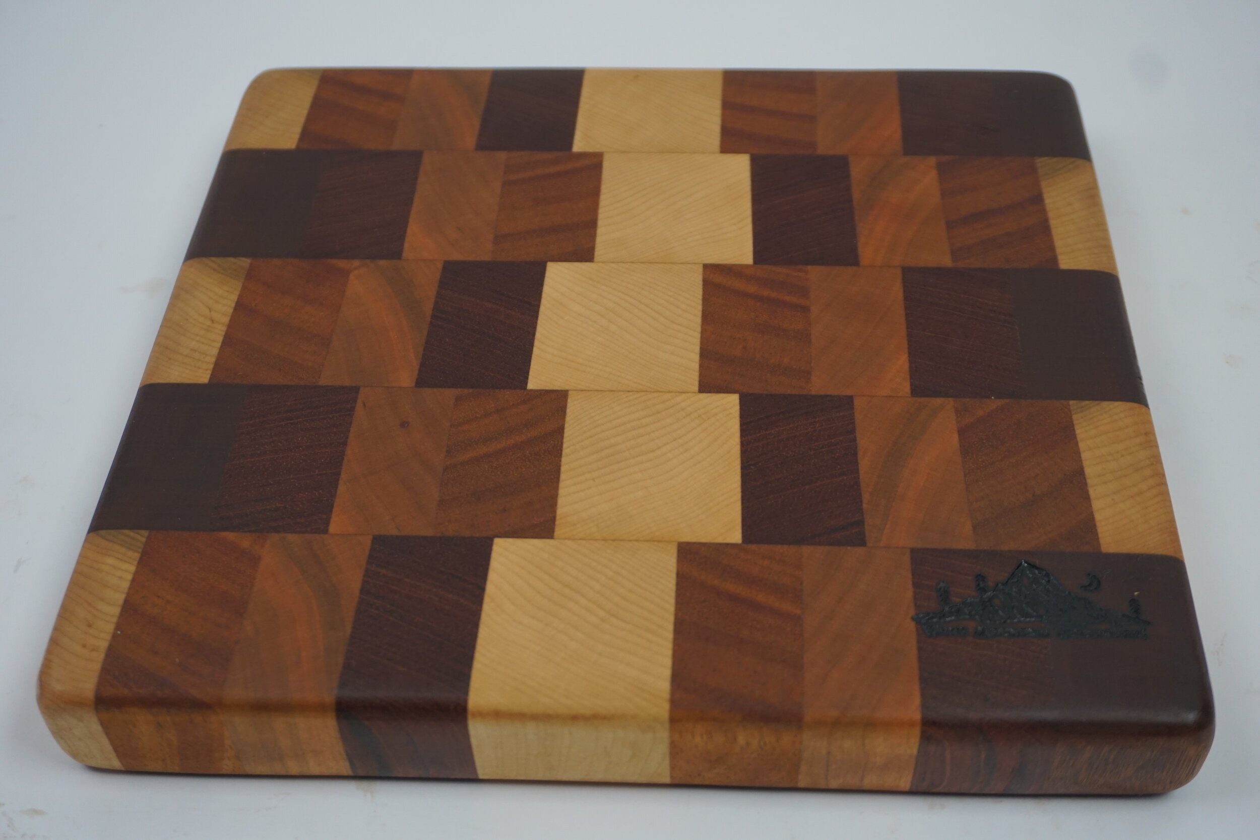 White Mountain Woodworks