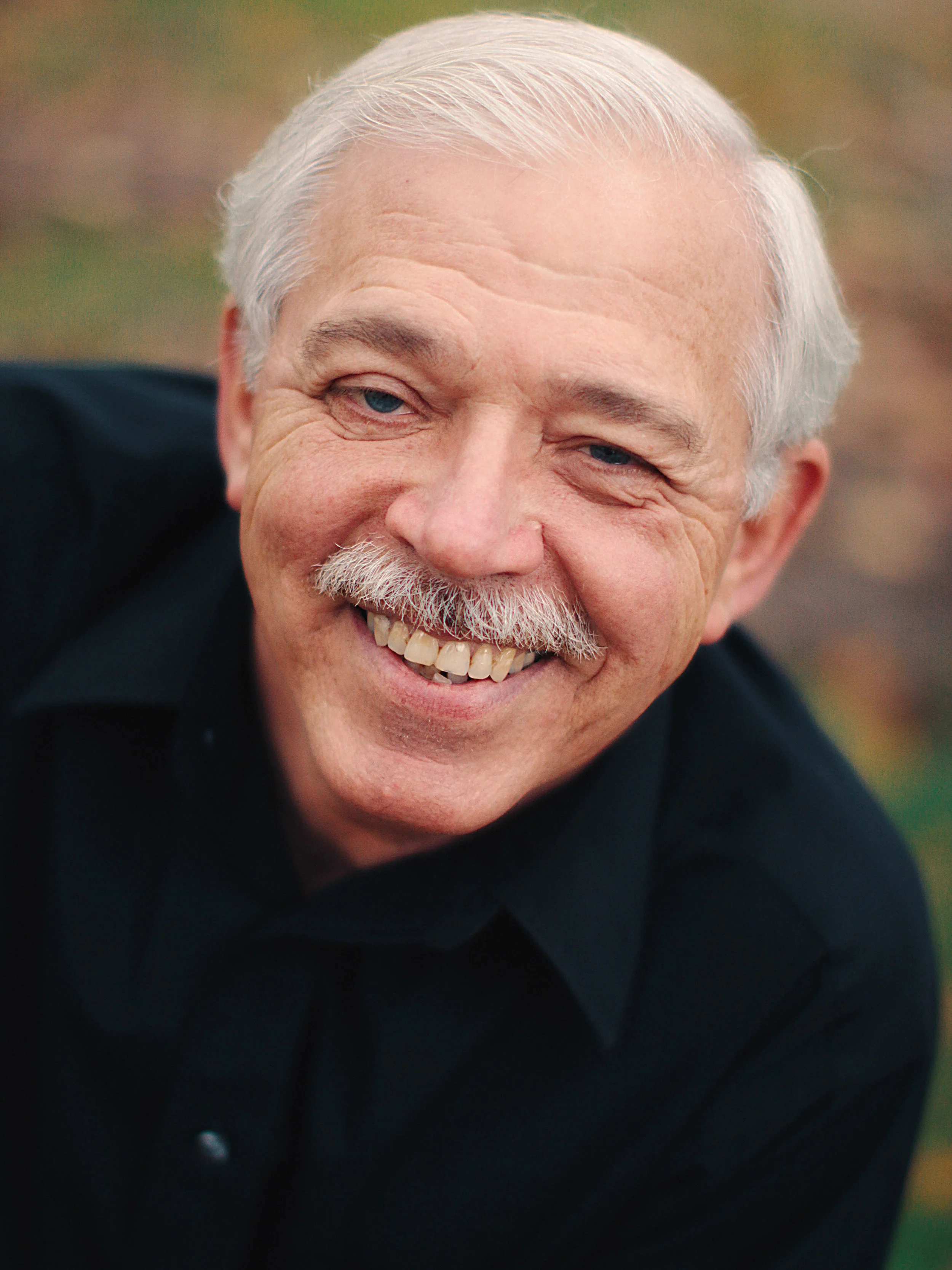 Cast & Crew — Breaking Strongholds