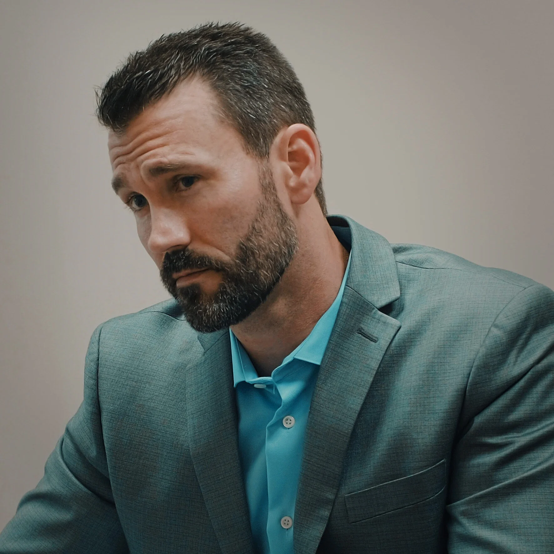 Terry Weaver — Breaking Strongholds