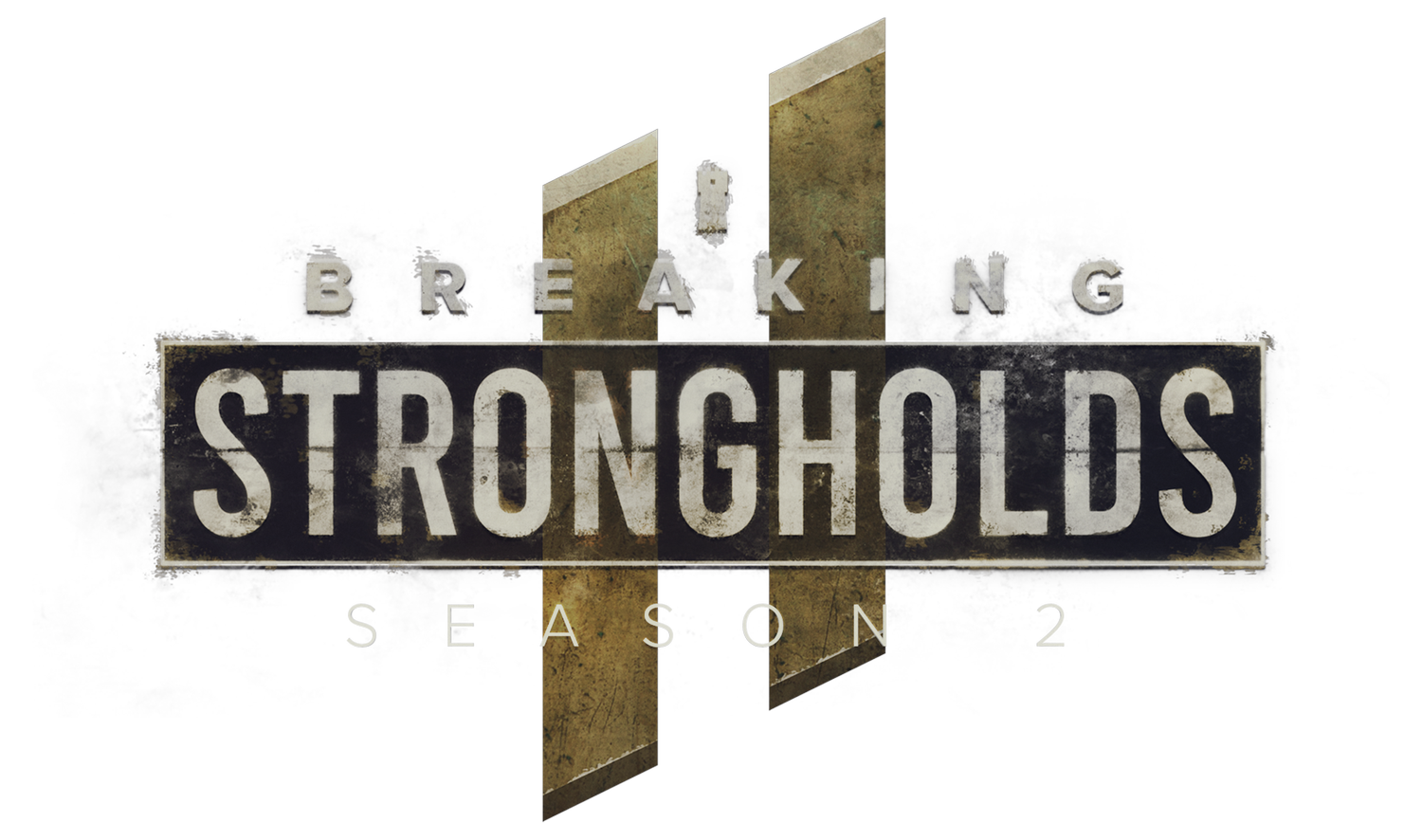 Breaking Strongholds