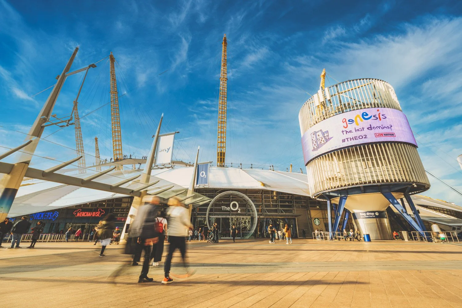 Event Photography — Chris Whittam Photography