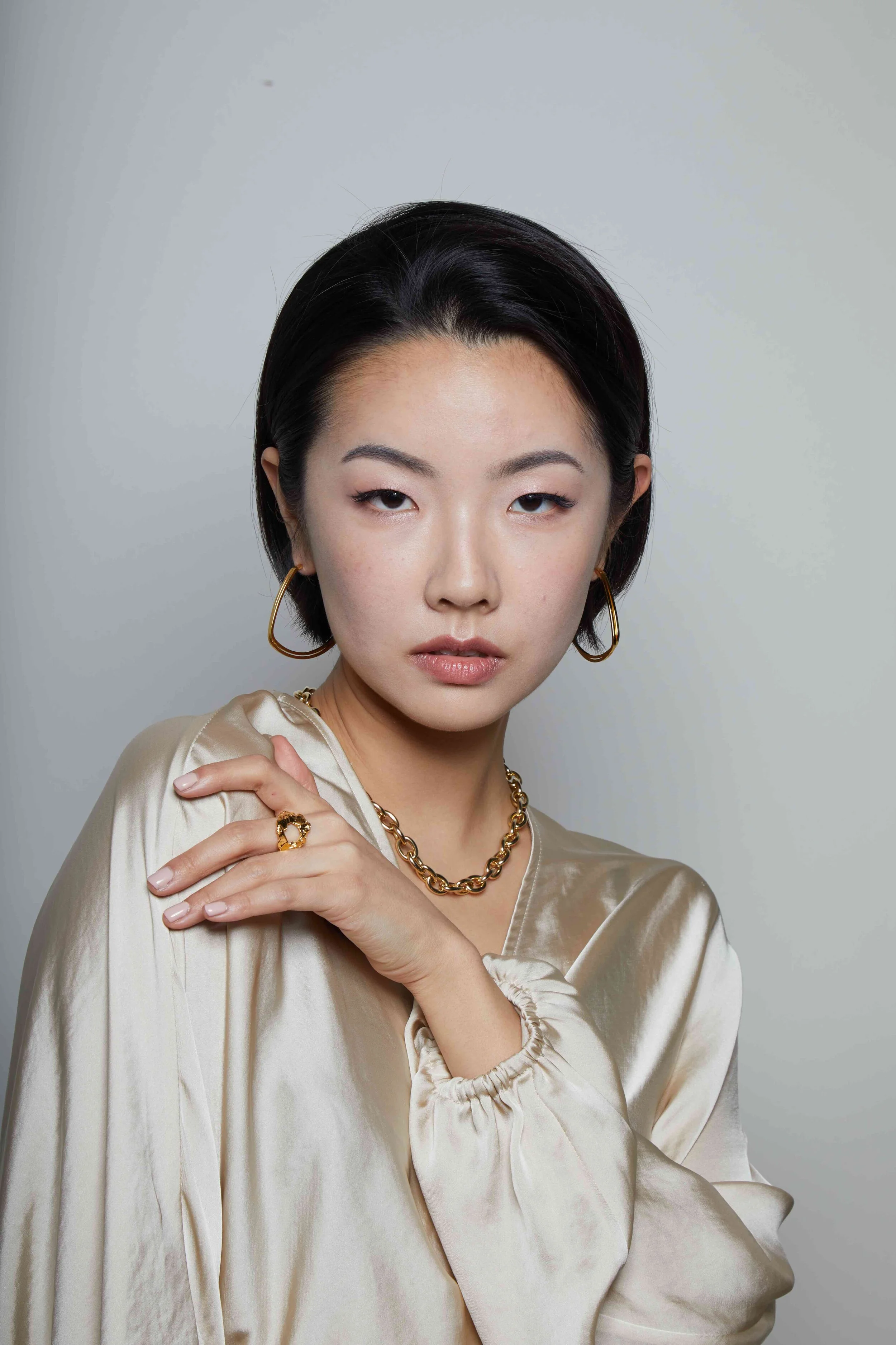 Soomin S. — Alaeria Agency