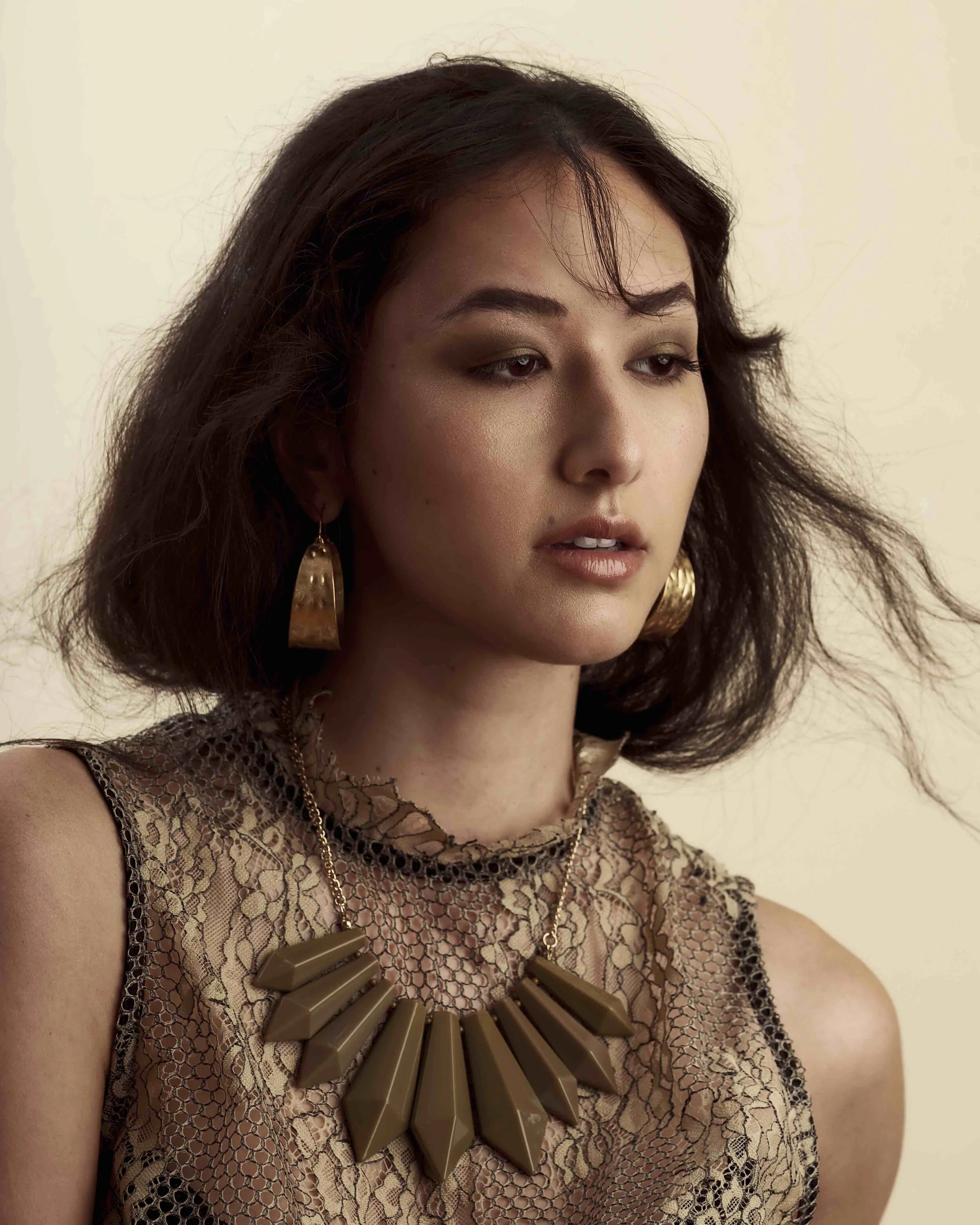 Sunita C. — Alaeria Agency