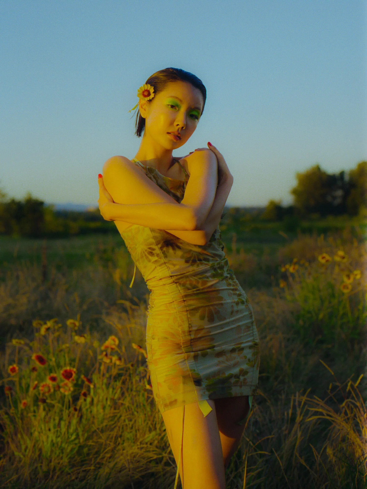 Soomin S. — Alaeria Agency