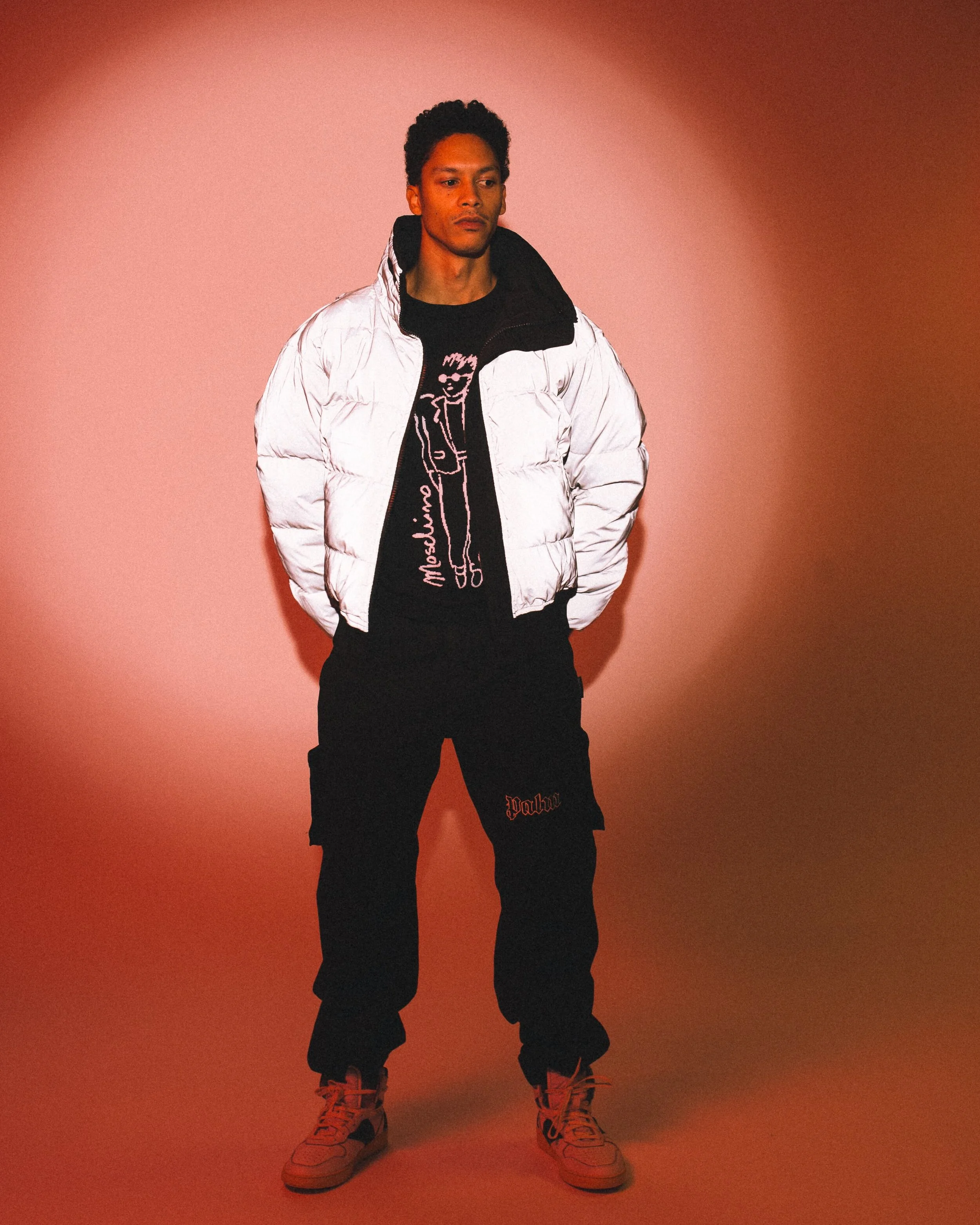 Jordan C. — Alaeria Agency