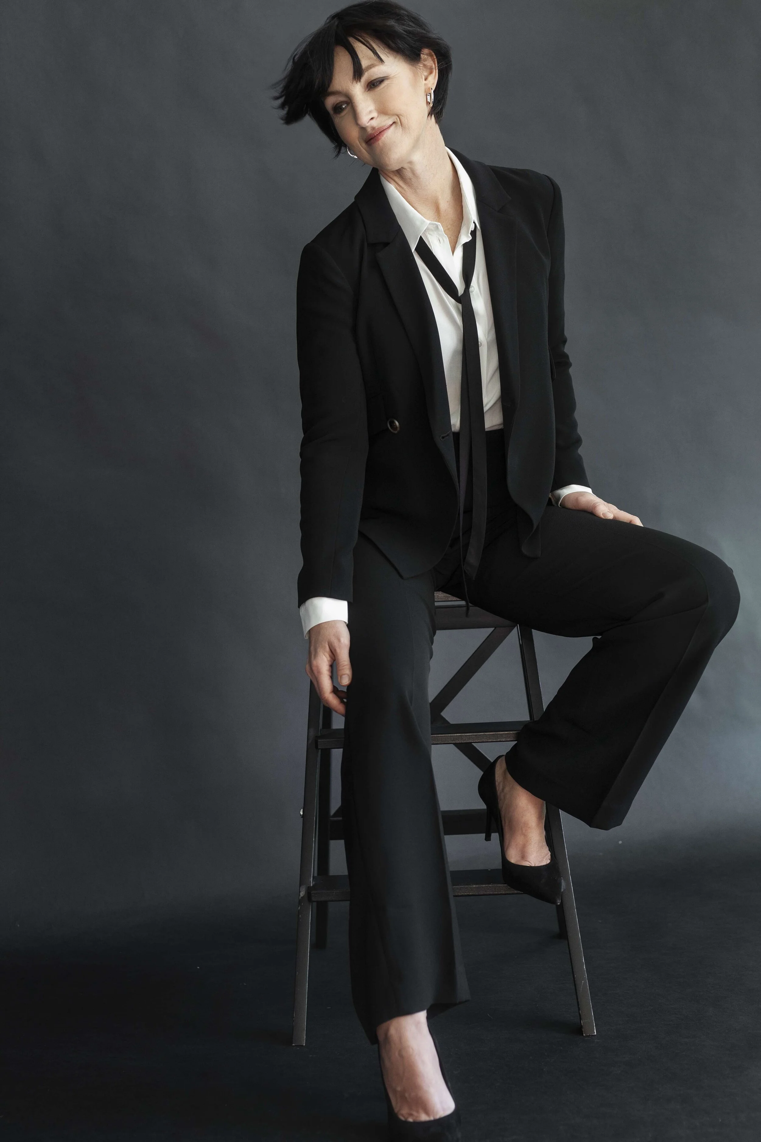 Jennifer W. — Alaeria Agency