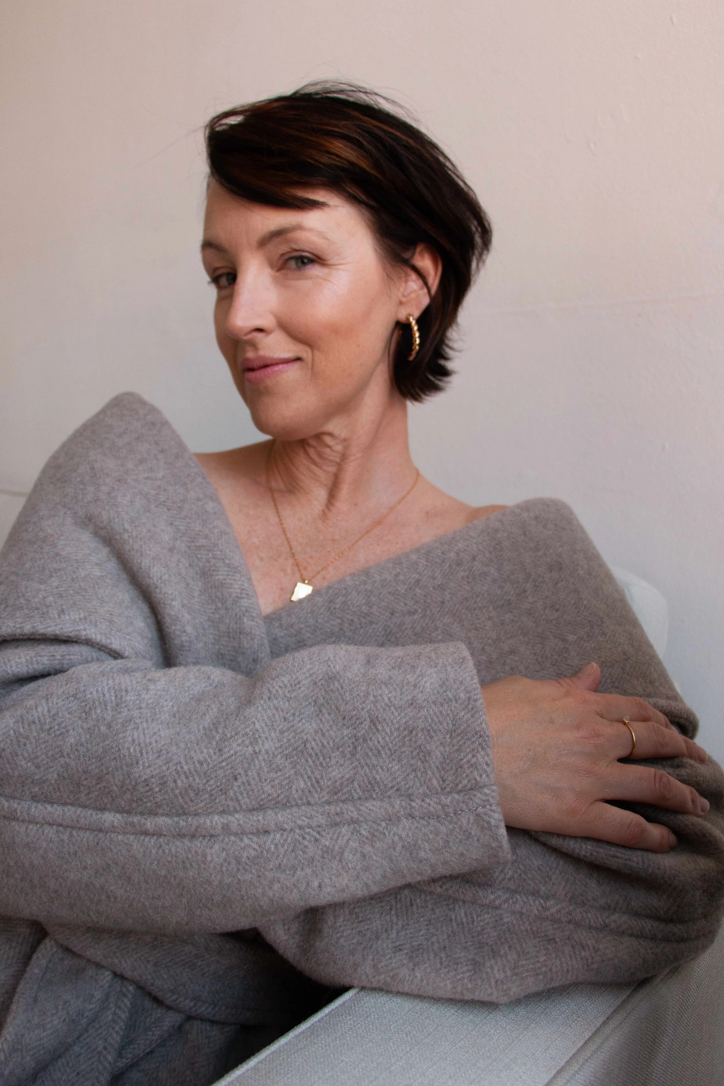 Jennifer W. — Alaeria Agency