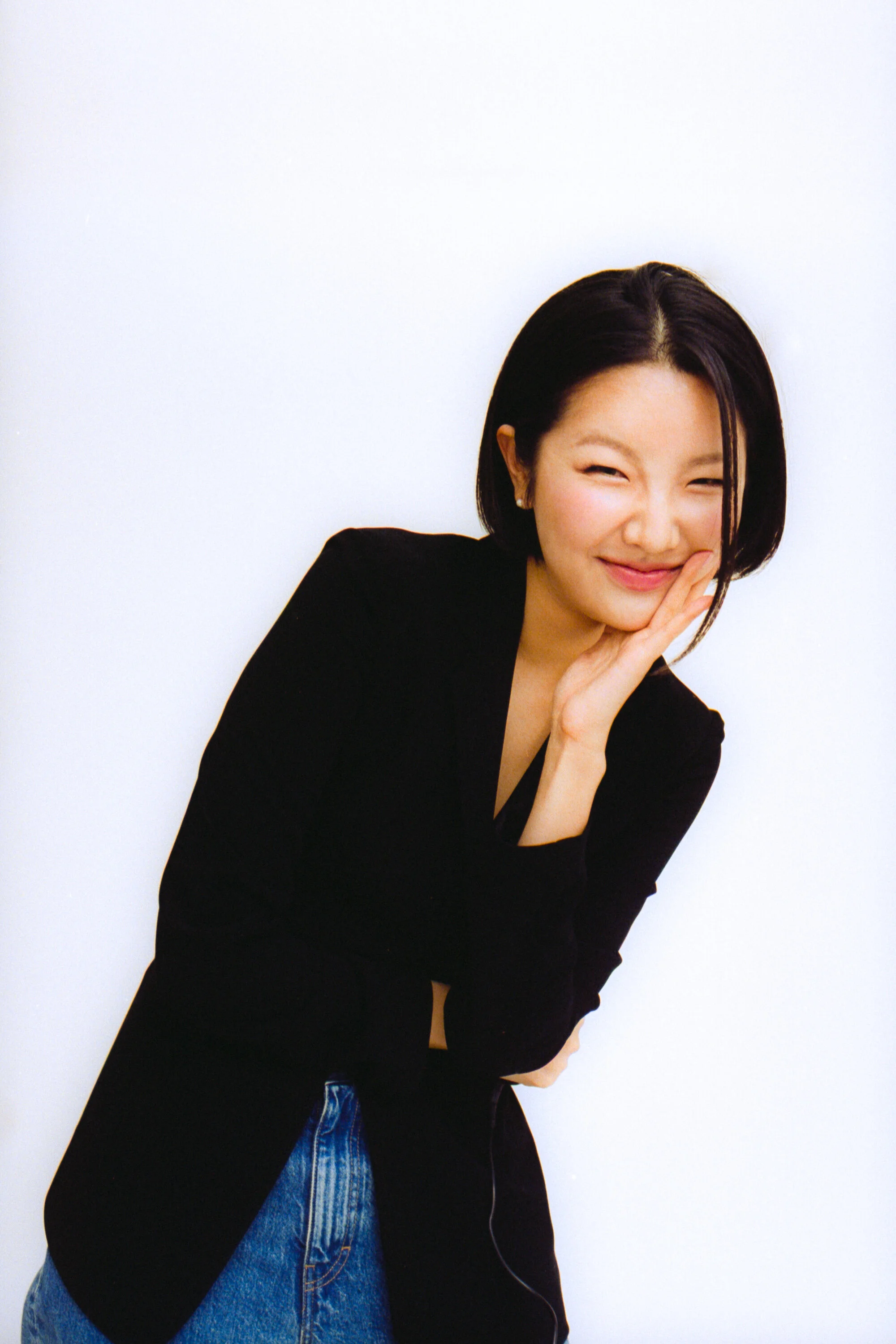 Soomin S. — Alaeria Agency