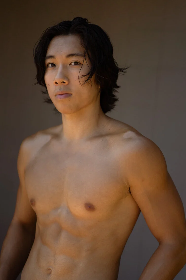 Elijah K. — Alaeria Agency