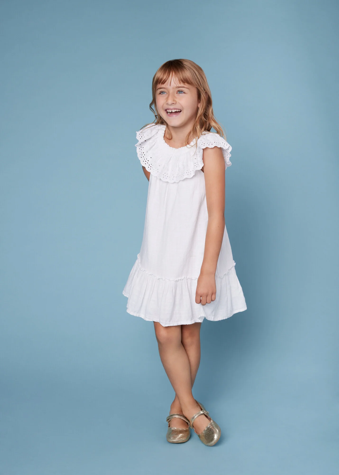 Ava M. — Alaeria Agency