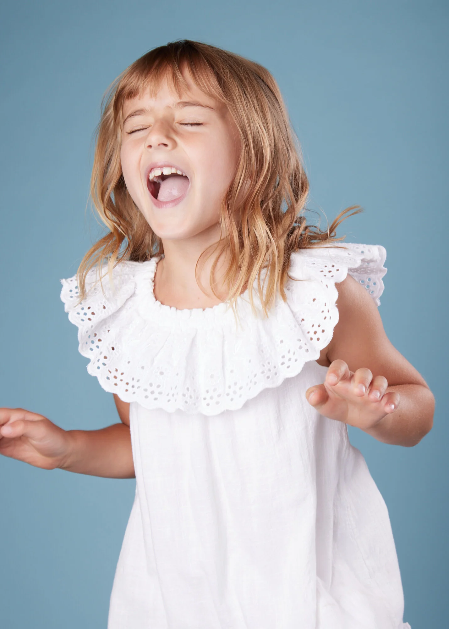 Ava M. — Alaeria Agency