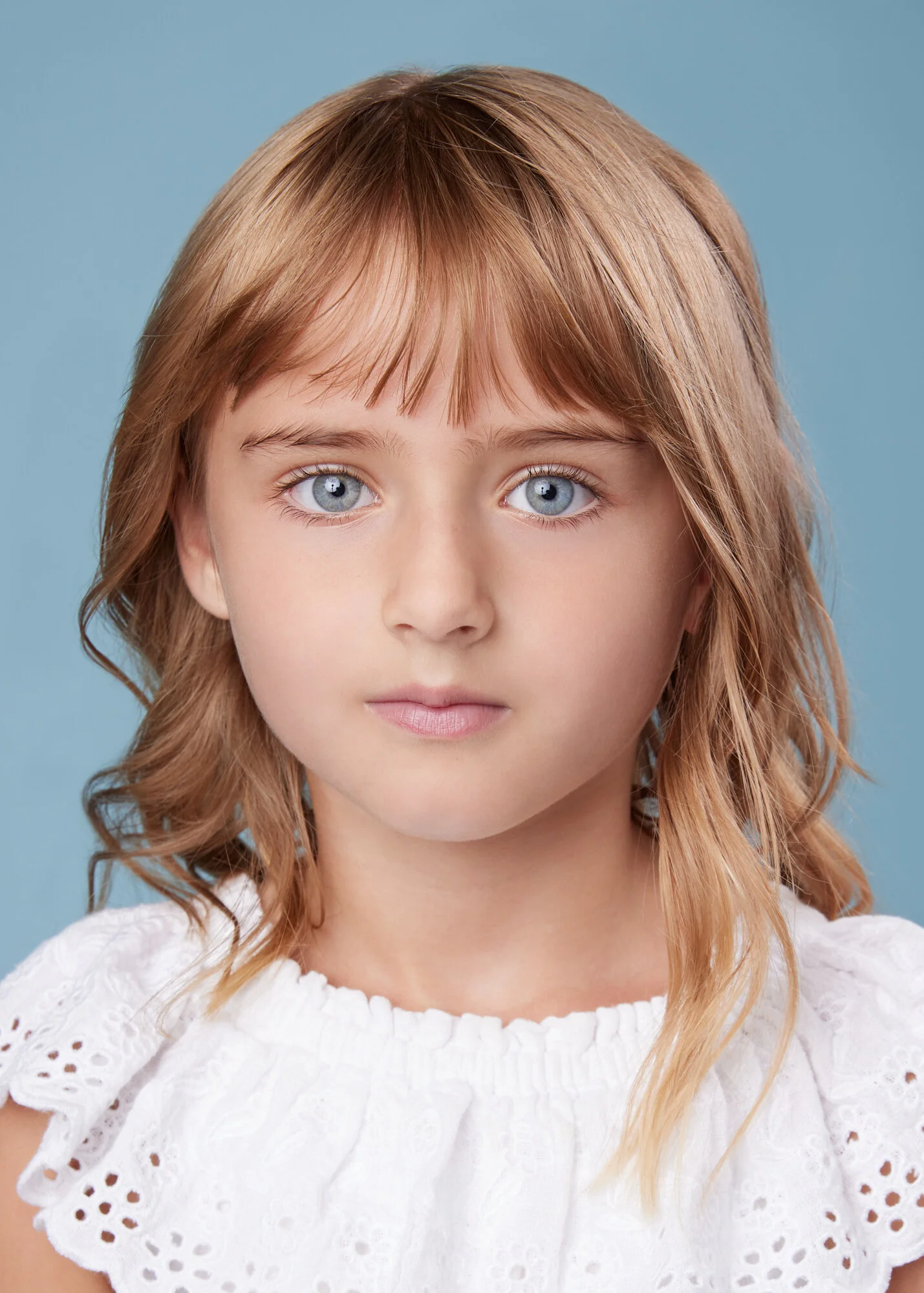 Ava M. — Alaeria Agency