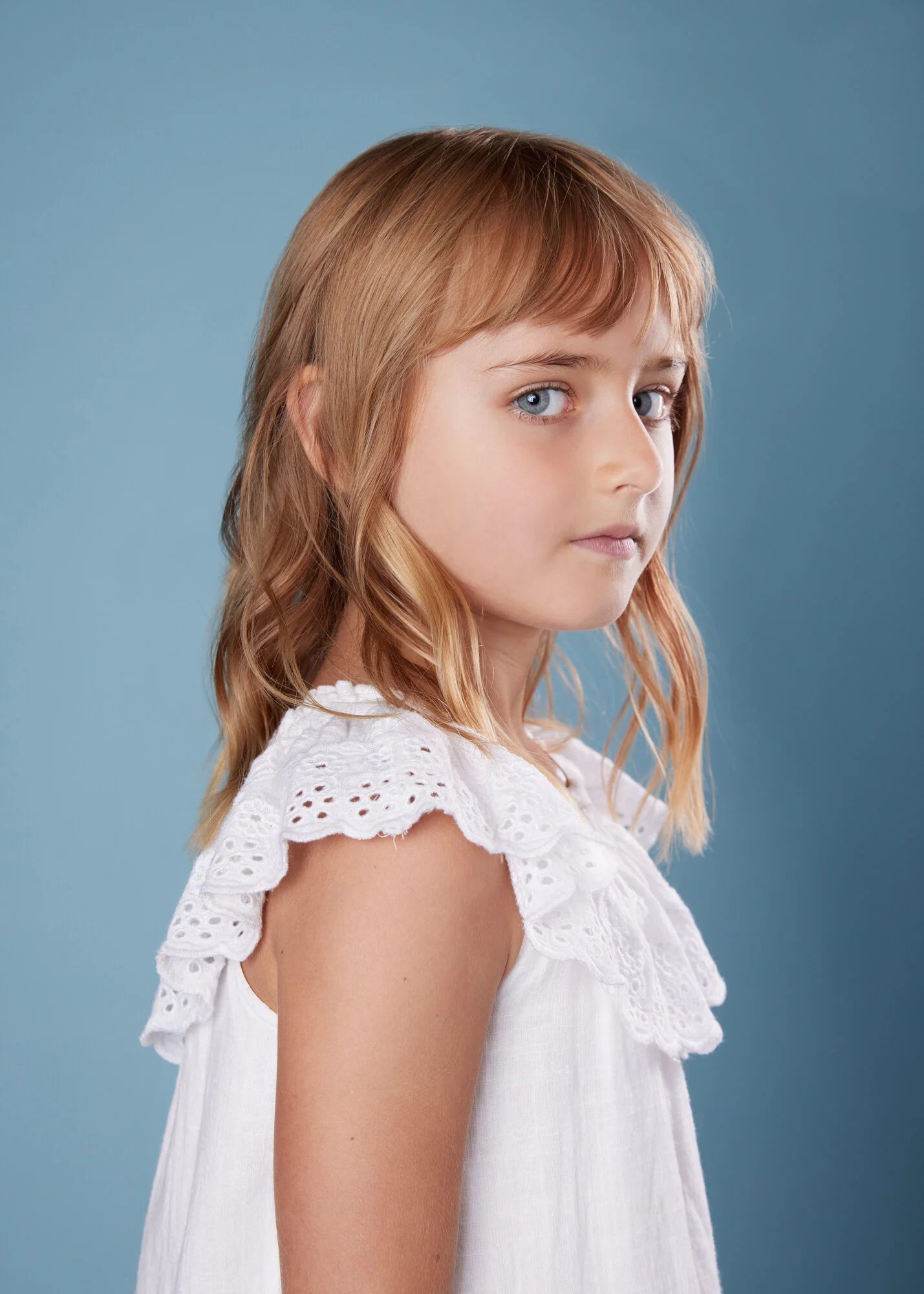 Ava M. — Alaeria Agency