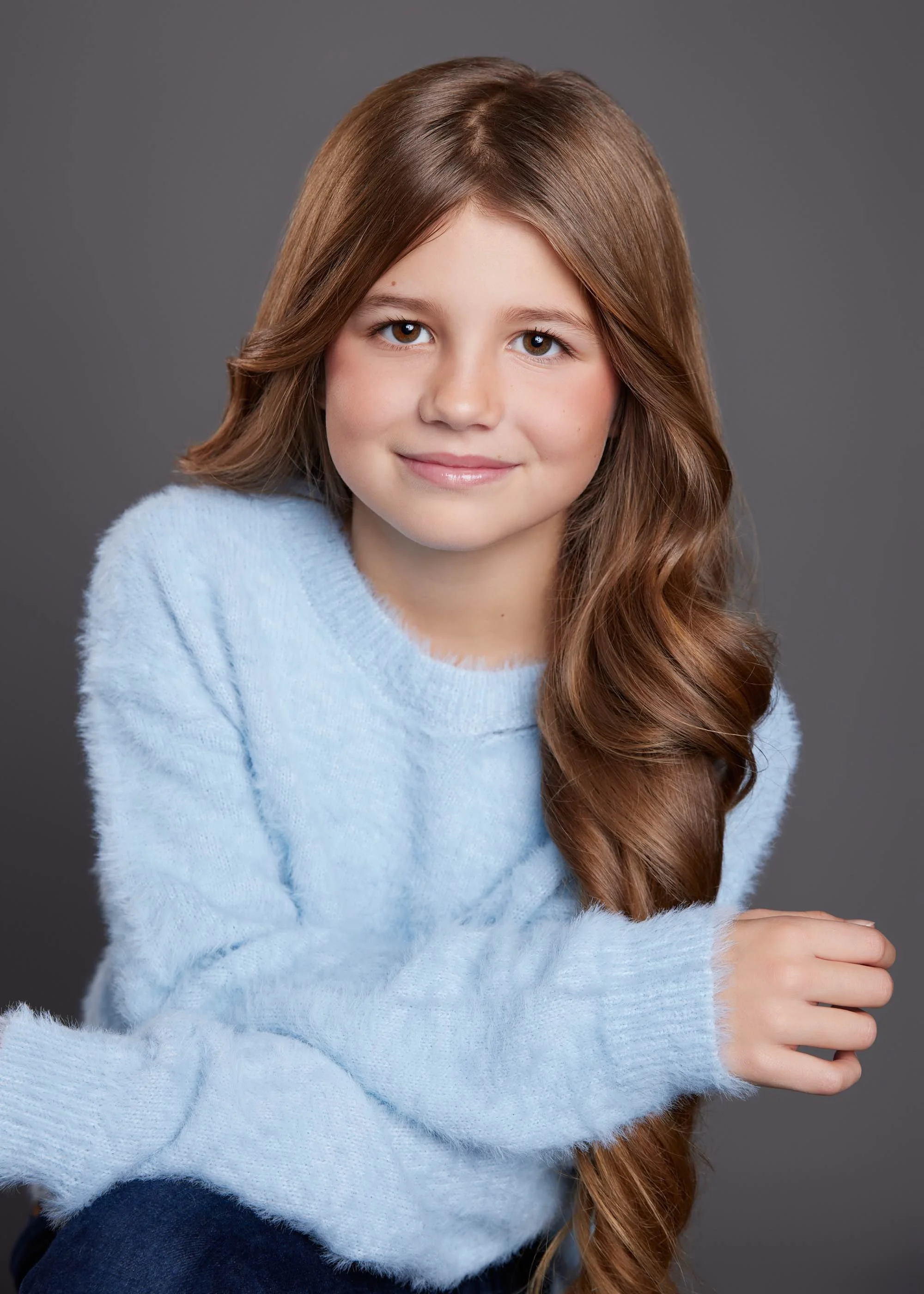 Zari D. — Alaeria Agency