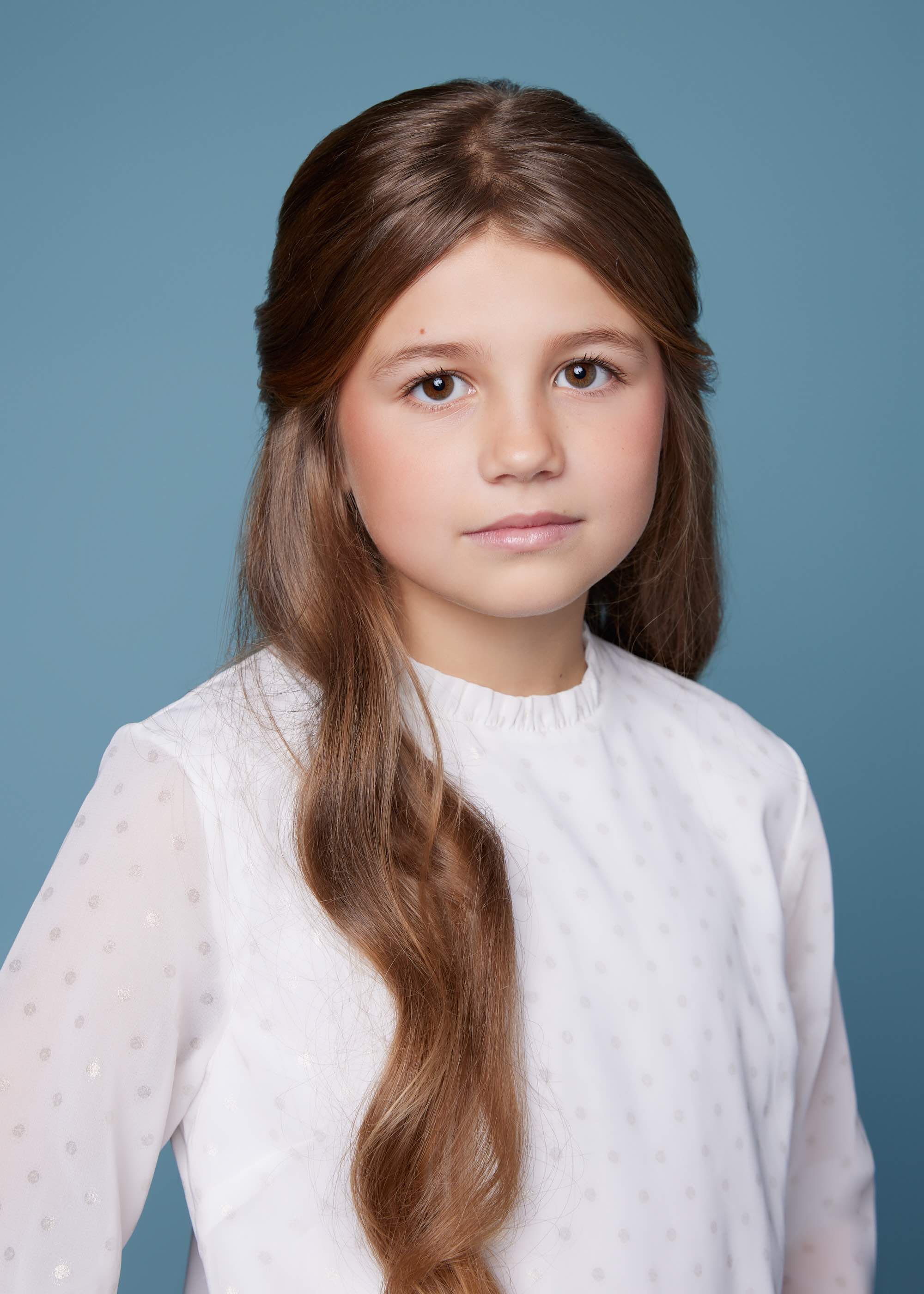 Zari D. — Alaeria Agency