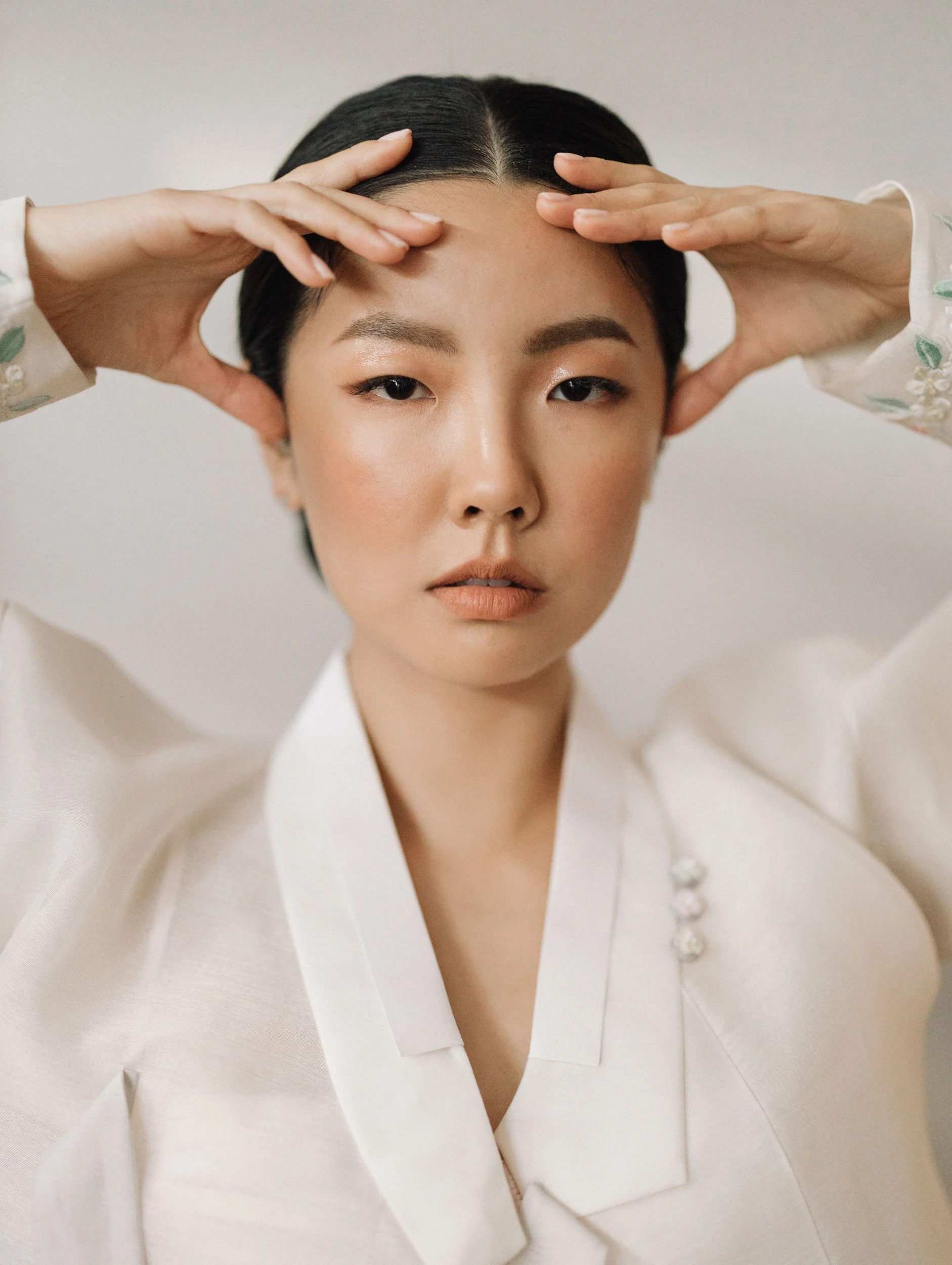 Soomin S. — Alaeria Agency