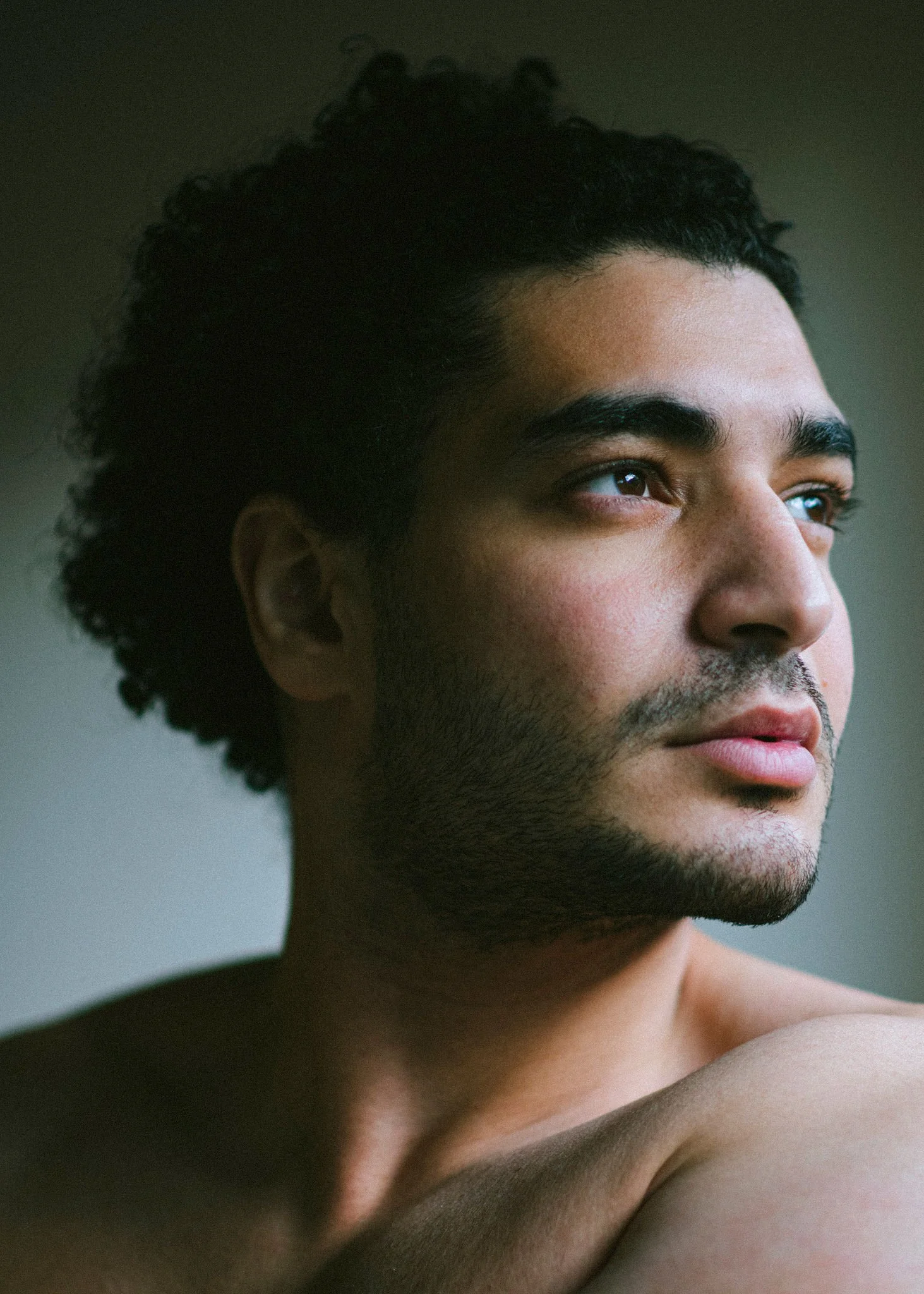 Fedaa A. — Alaeria Agency