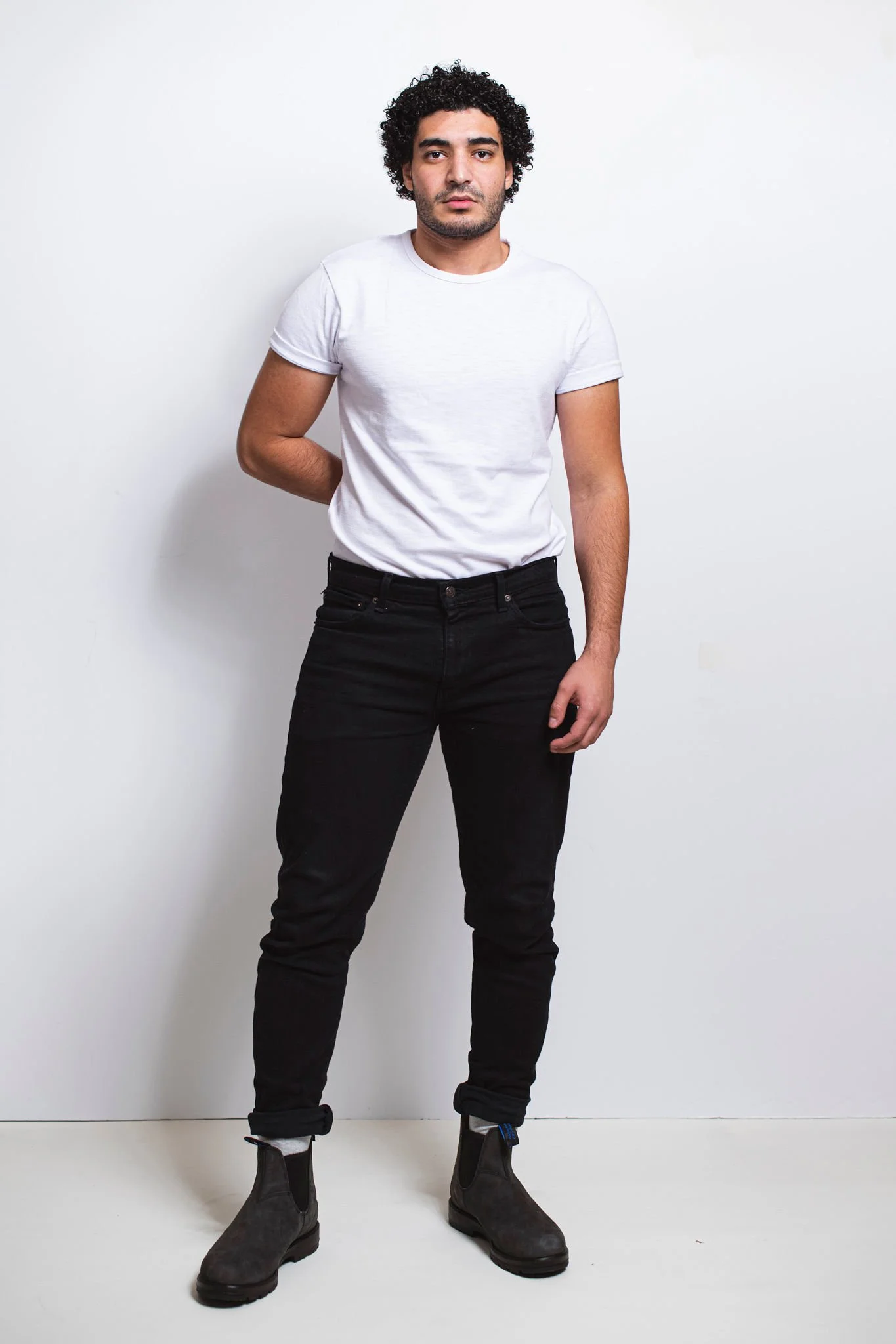 Fedaa A. — Alaeria Agency