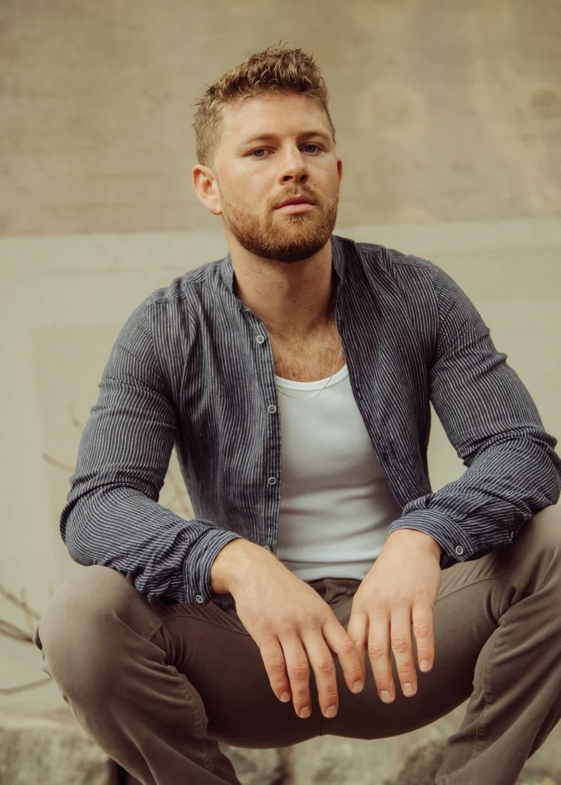 Jeff H. — Alaeria Agency