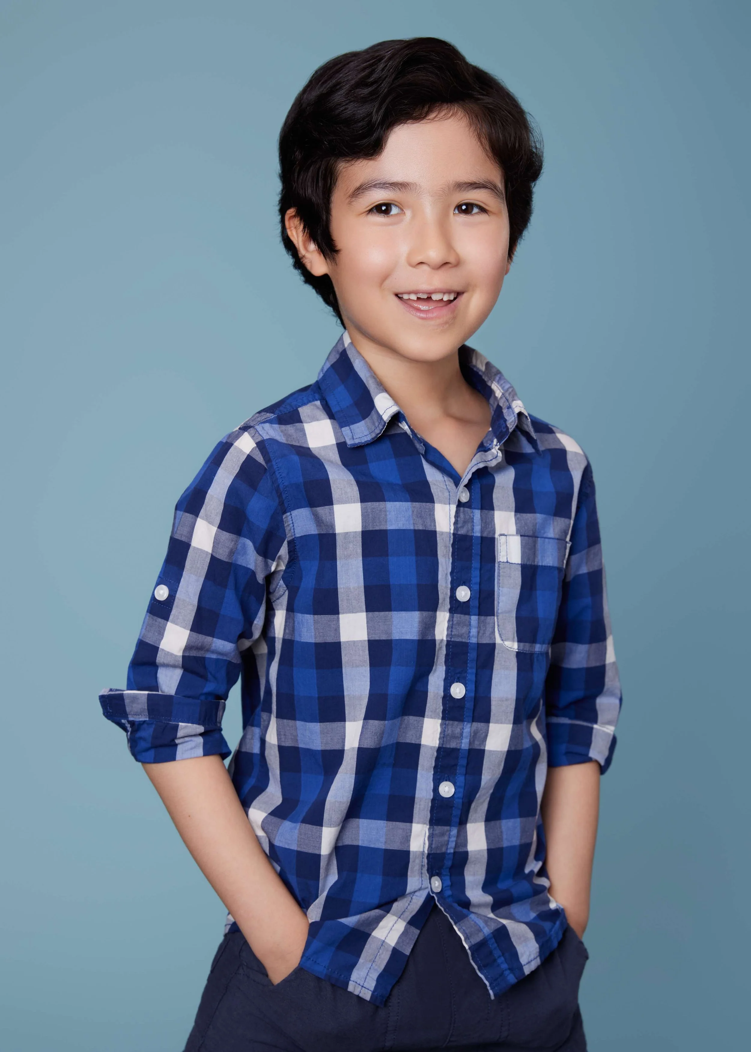 Aiden W. — Alaeria Agency
