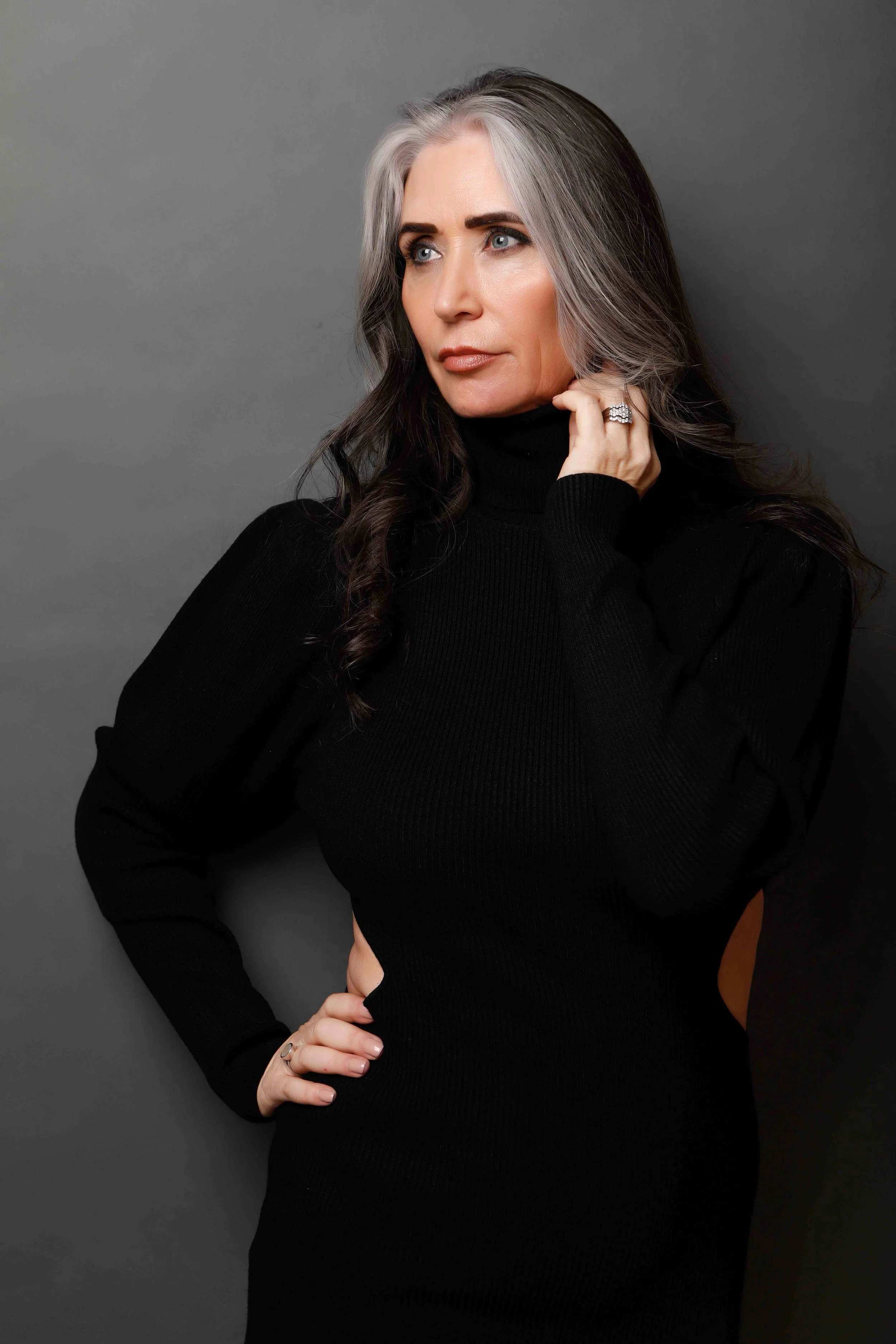 Heather M. — Alaeria Agency