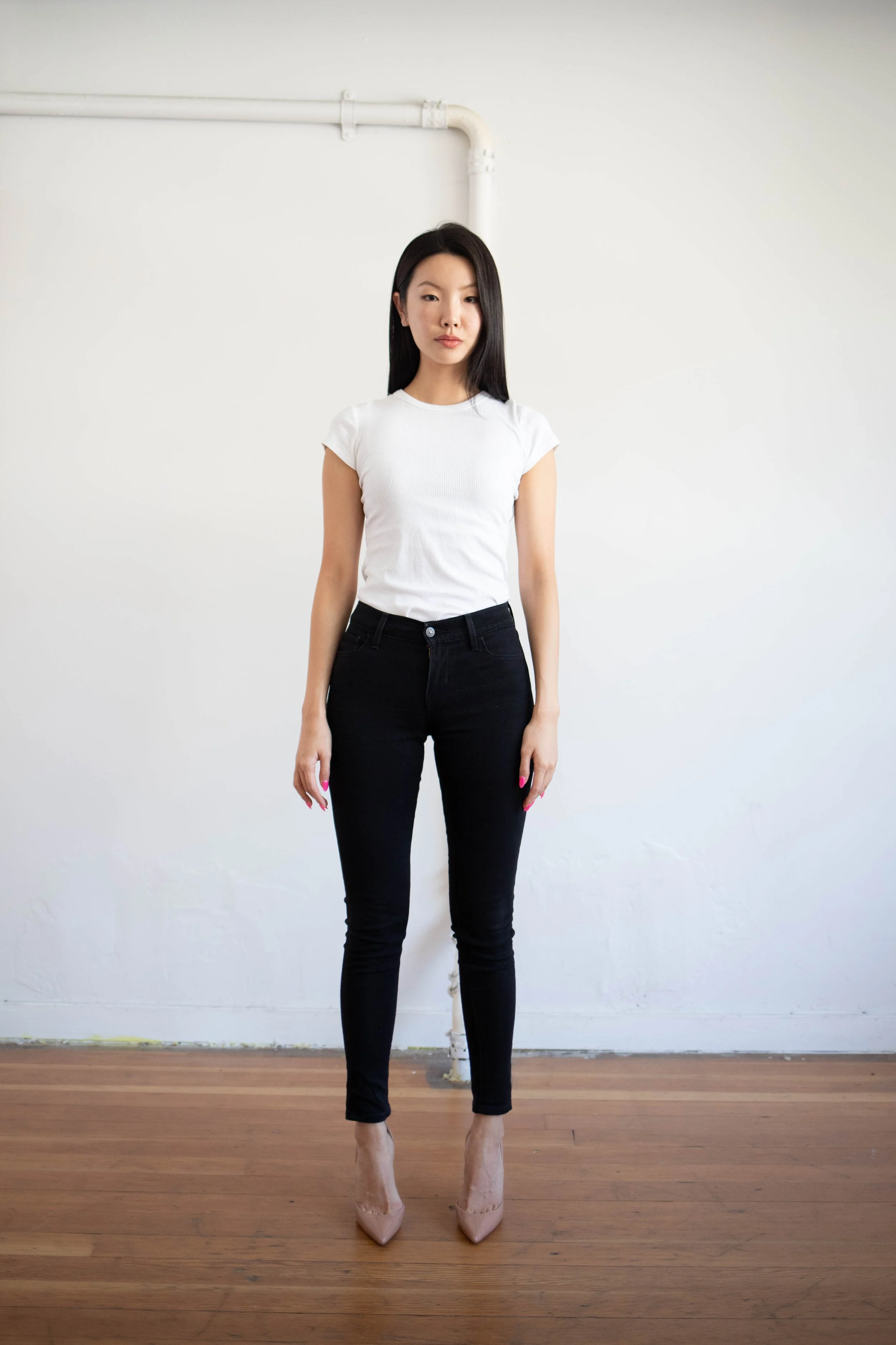 Soomin S. — Alaeria Agency